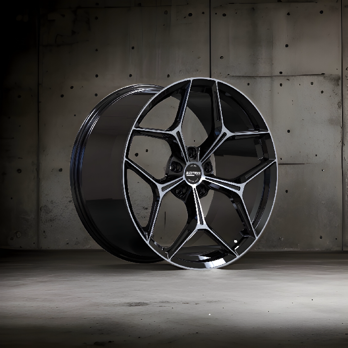 Forged Wheels Gallery – Real Aventador Installs on Lamborghini, Porsche ...