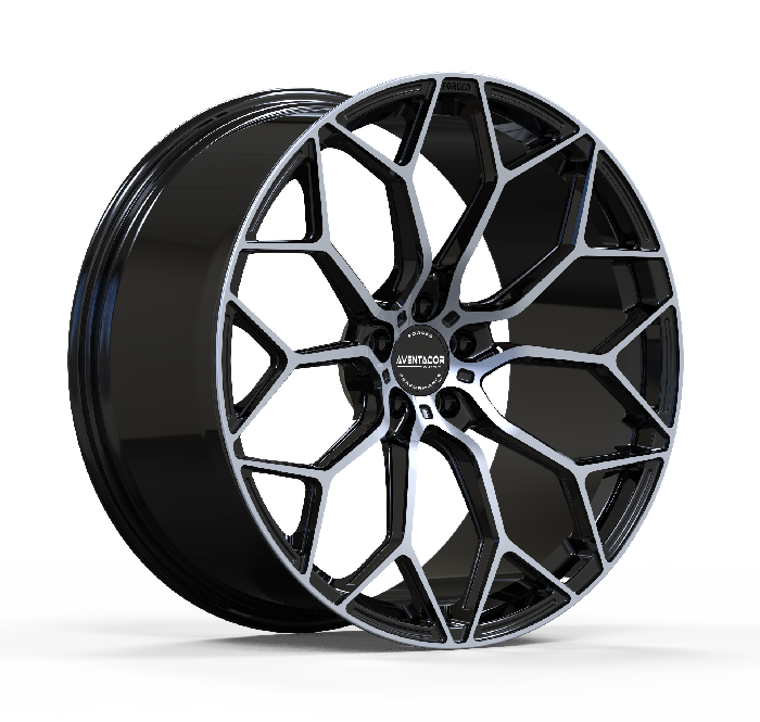 Aventador Wheels – Norway’s Leading Brand for Forged & Custom Wheels