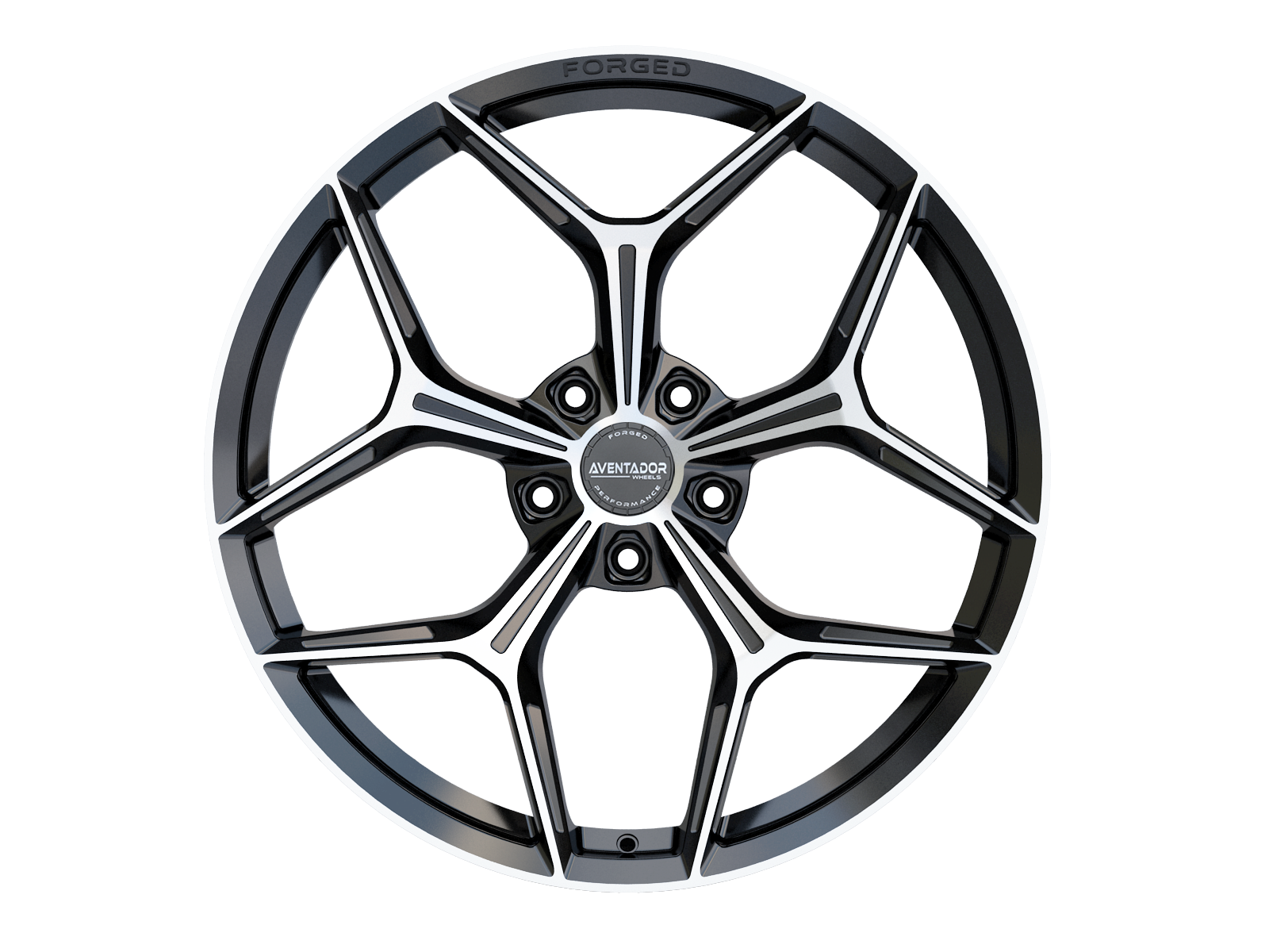 Forged Revolution Y – Lamborghini-Inspired Lightweight Wheels ...